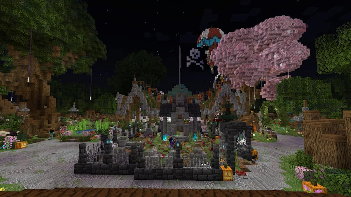 Best Minecraft Servers to Join (2023) | Pro Game Guides