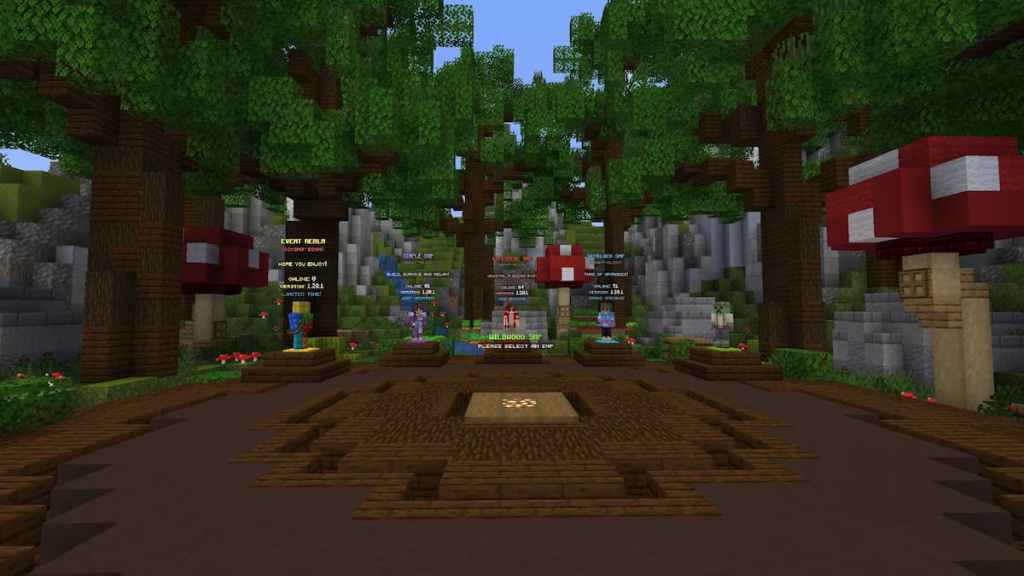 Best Minecraft Servers to Join (2023) | Pro Game Guides