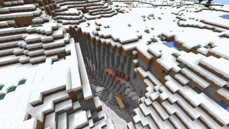 Best Minecraft Cave Seeds for Bedrock & Java