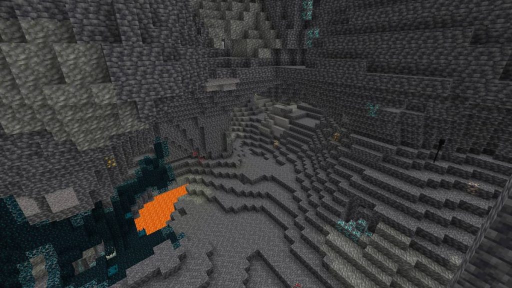 Minecraft 1.20 Diamond Seeds - Best Diamond Seeds for Java and Bedrock ...