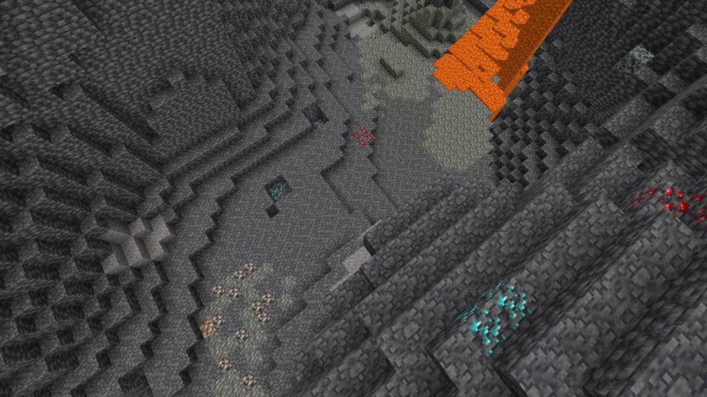 Minecraft 1.20 Diamond Seeds - Best Diamond Seeds for Java and Bedrock ...