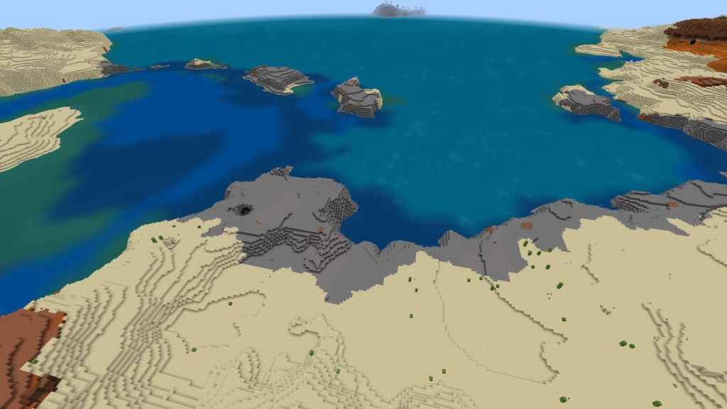 15 Luckiest Minecraft Seeds (2024) - Pro Game Guides