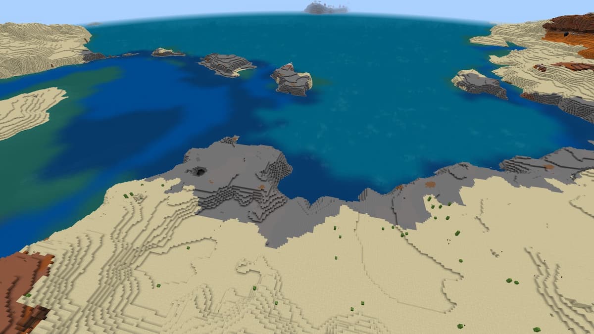 15 Luckiest Minecraft Seeds (2024) - Pro Game Guides