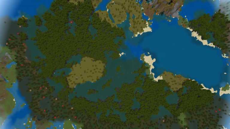 Best Minecraft Mangrove Swamp Seeds for Bedrock & Java (December 2023)
