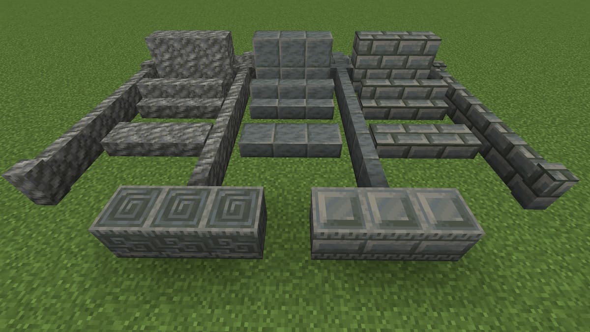 Minecraft Snapshot 23W43A adds spooky bat remodel, new Copper and Tuff ...