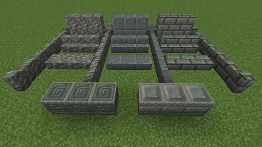 Minecraft Snapshot 23W43A adds spooky bat remodel, new Copper and Tuff ...