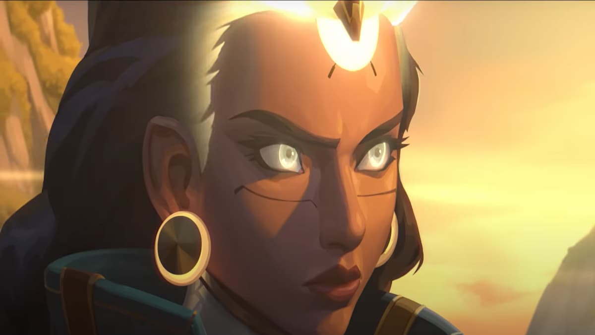 Overwatch 2 Supports are overpowered and it's hurting the game | Pro ...