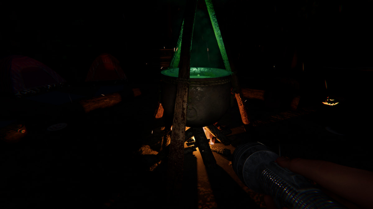 Phasmophobia Halloween 2023 event update changes, lobby secrets, and ...