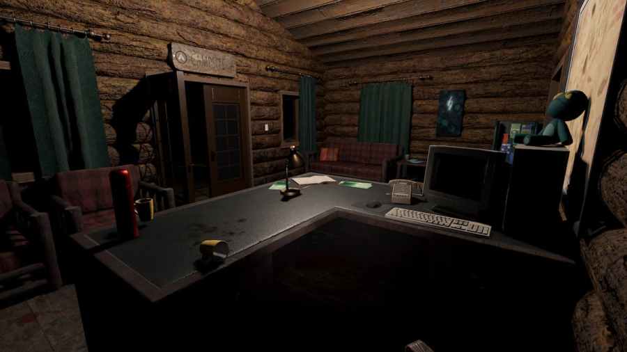 All Phasmophobia maps - Small, medium, large, future maps | Pro Game Guides