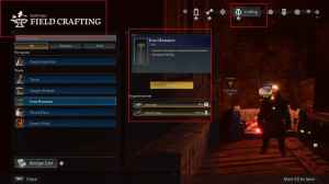 How to unlock crafting recipes in LotR Return to Moria | Pro Game Guides