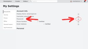 How to change your password on Roblox | Pro Game Guides