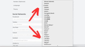 How to change language on Roblox | Pro Game Guides