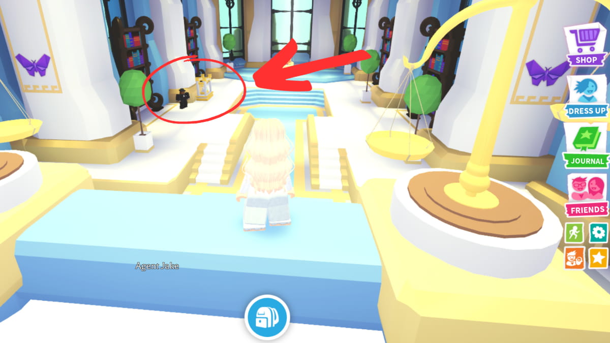 How to enter codes in Adopt Me! - Roblox | Pro Game Guides