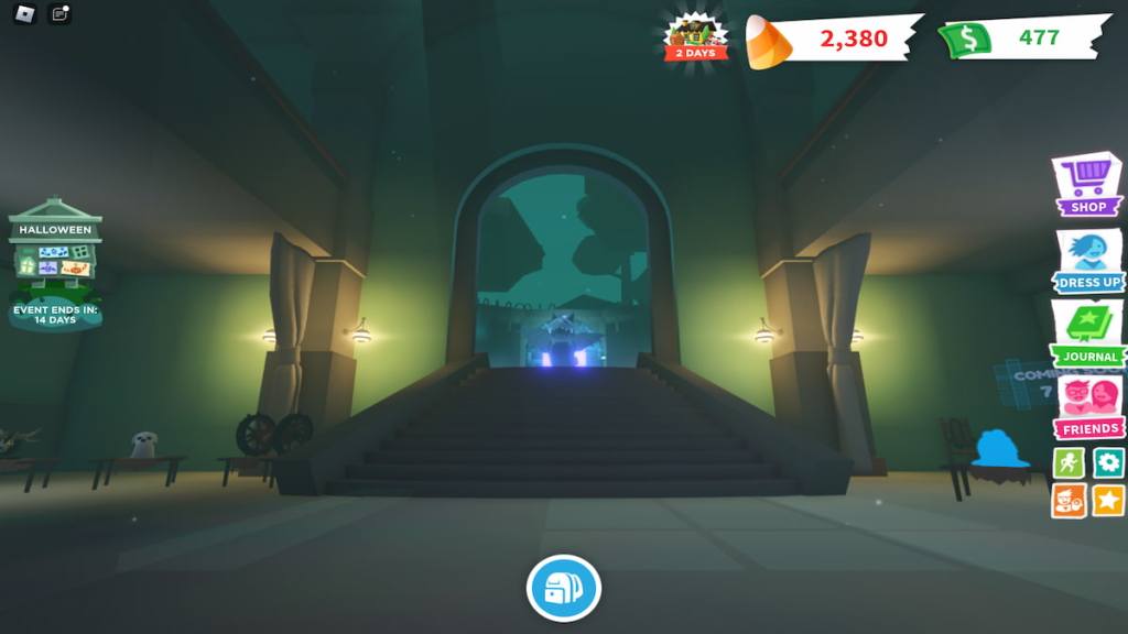 Where are the Halloween minigames in Adopt Me!? - Roblox | Pro Game Guides