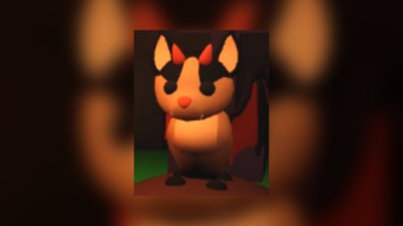 All Halloween-themed pets in Adopt Me! (2019-Present) - Roblox | Pro ...