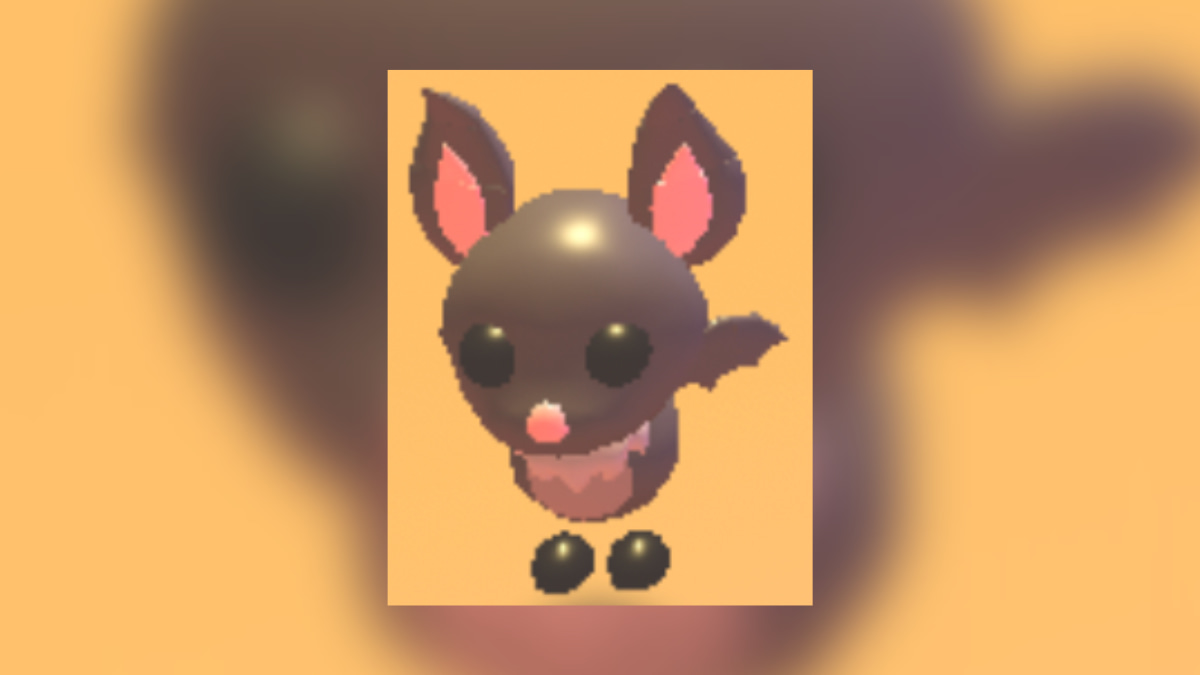 All Halloween-themed pets in Adopt Me! (2019-Present) - Roblox | Pro ...