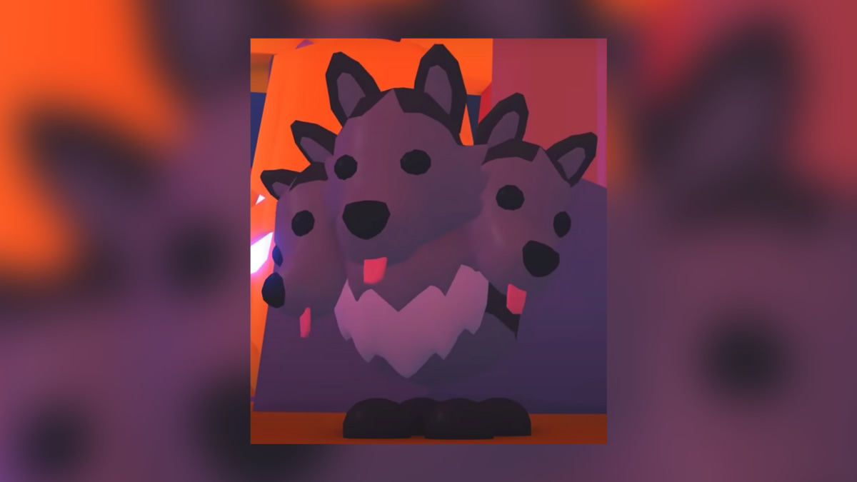 All Halloween-themed pets in Adopt Me! (2019-Present) - Roblox | Pro ...