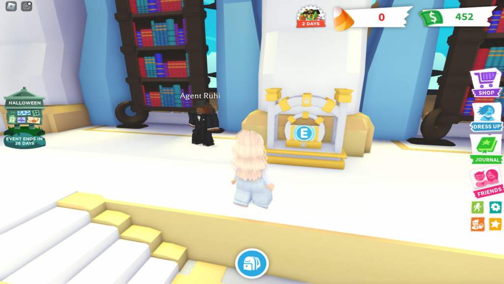 How to enter codes in Adopt Me! - Roblox | Pro Game Guides