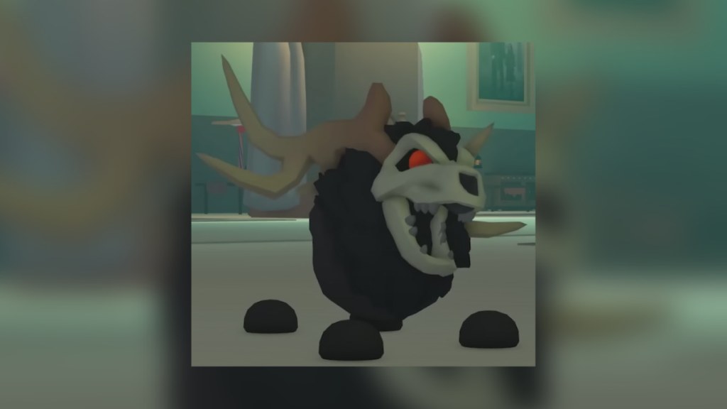 All pets added with Adopt Me!’s 2023 Halloween update (Week 2) – Roblox ...