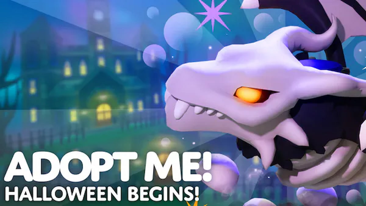 All pets added with Adopt Me!'s 2023 Halloween update (Week 1) - Roblox ...