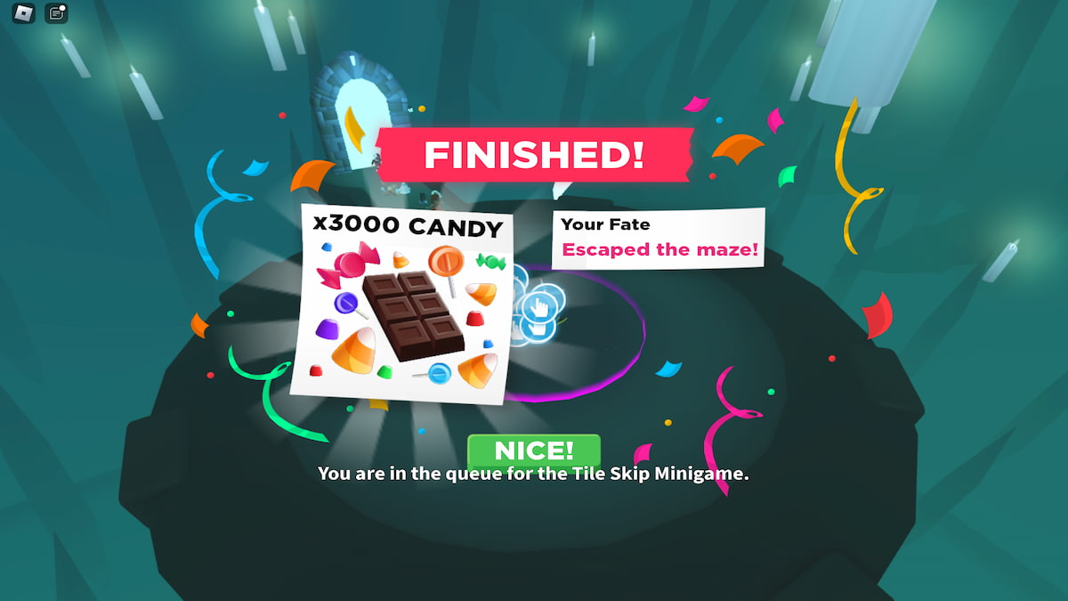 How to play Tile Skip in Adopt Me! - Roblox | Pro Game Guides