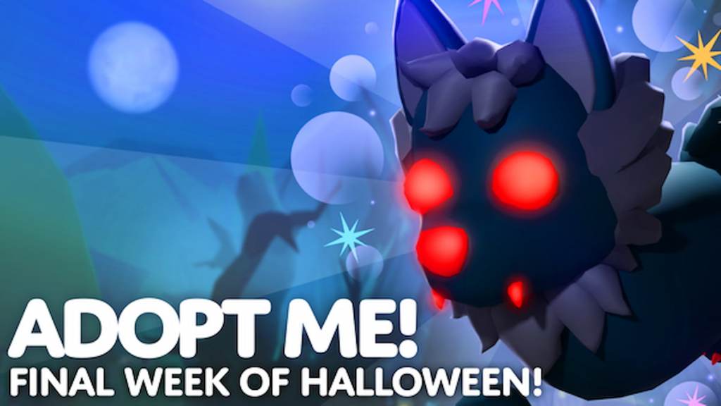 All pets added with Adopt Me!’s 2023 Halloween update (Week 4) – Roblox ...