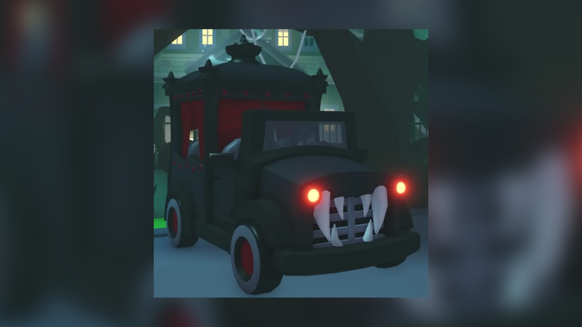 All pets added with Adopt Me!’s 2023 Halloween update (Week 4) – Roblox ...