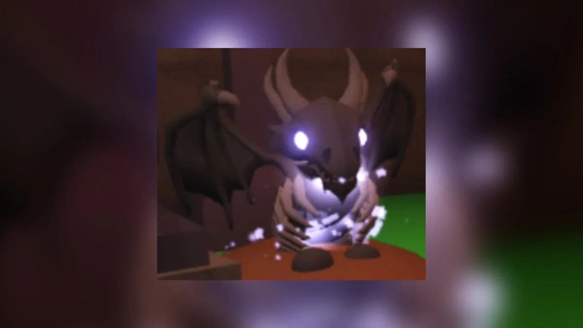 All Halloween-themed pets in Adopt Me! (2019-Present) - Roblox | Pro ...