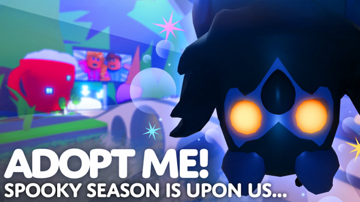 All Halloween-themed pets in Adopt Me! (2019-Present) - Roblox | Pro ...