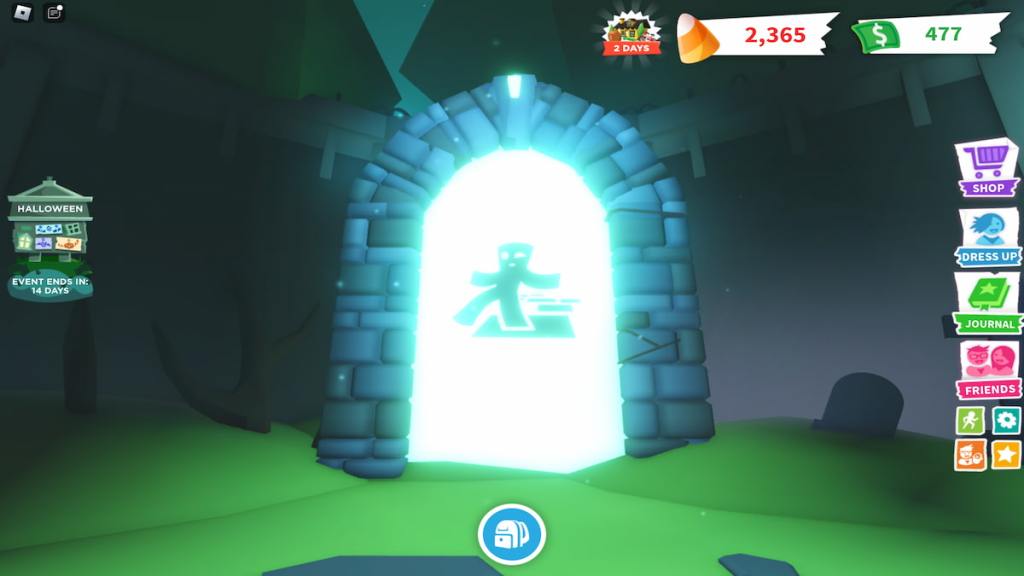 Where are the Halloween minigames in Adopt Me!? - Roblox | Pro Game Guides