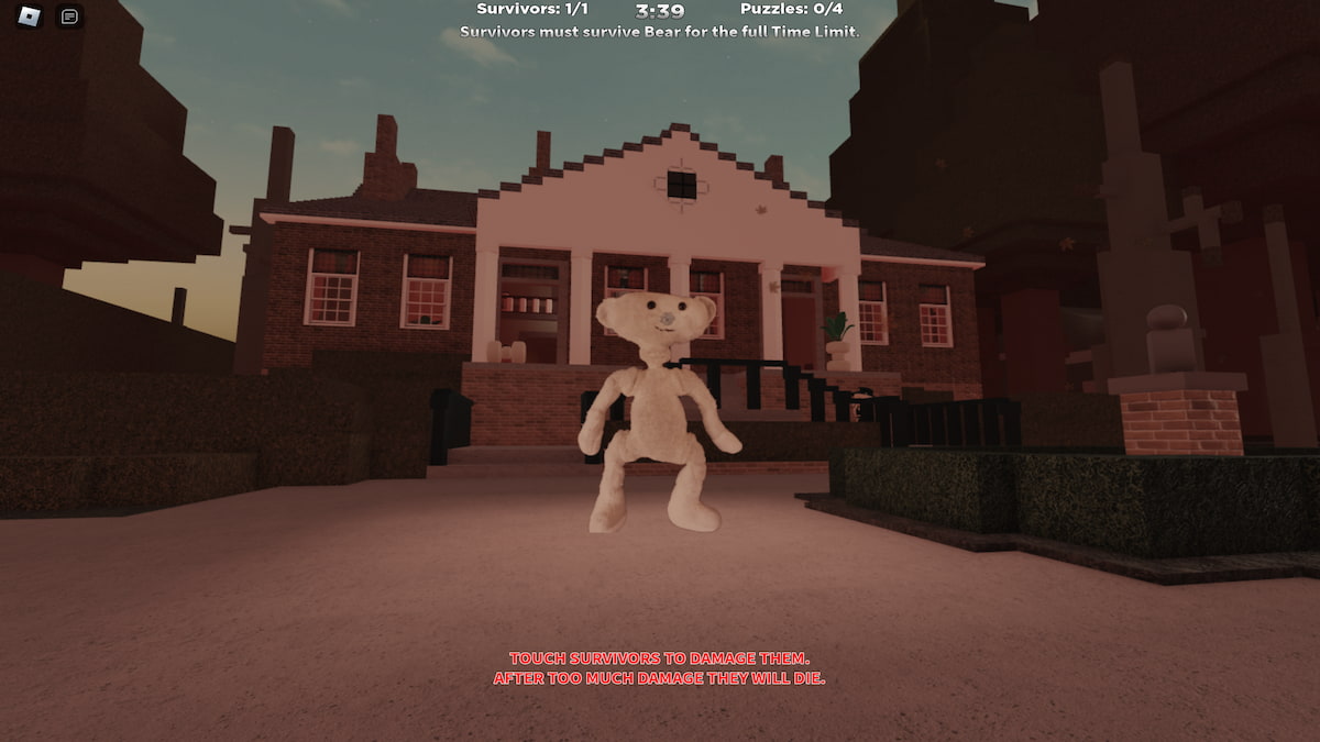 How to get the UNO!, DOS!, and TRES! badges in BEAR - Roblox | Pro Game ...