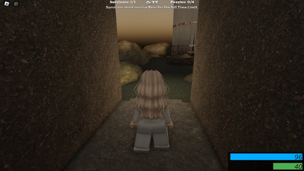 How to get the UNO!, DOS!, and TRES! badges in BEAR - Roblox | Pro Game ...