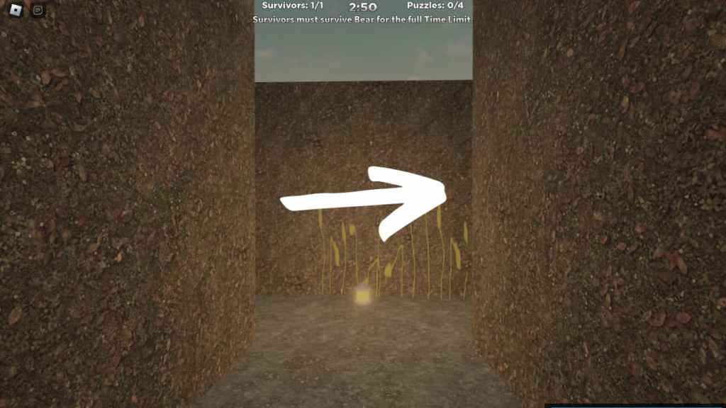 How to get the UNO!, DOS!, and TRES! badges in BEAR - Roblox | Pro Game ...