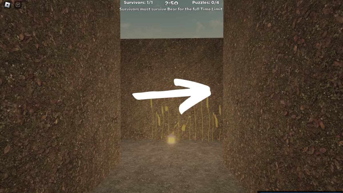 How to get the UNO!, DOS!, and TRES! badges in BEAR - Roblox | Pro Game ...