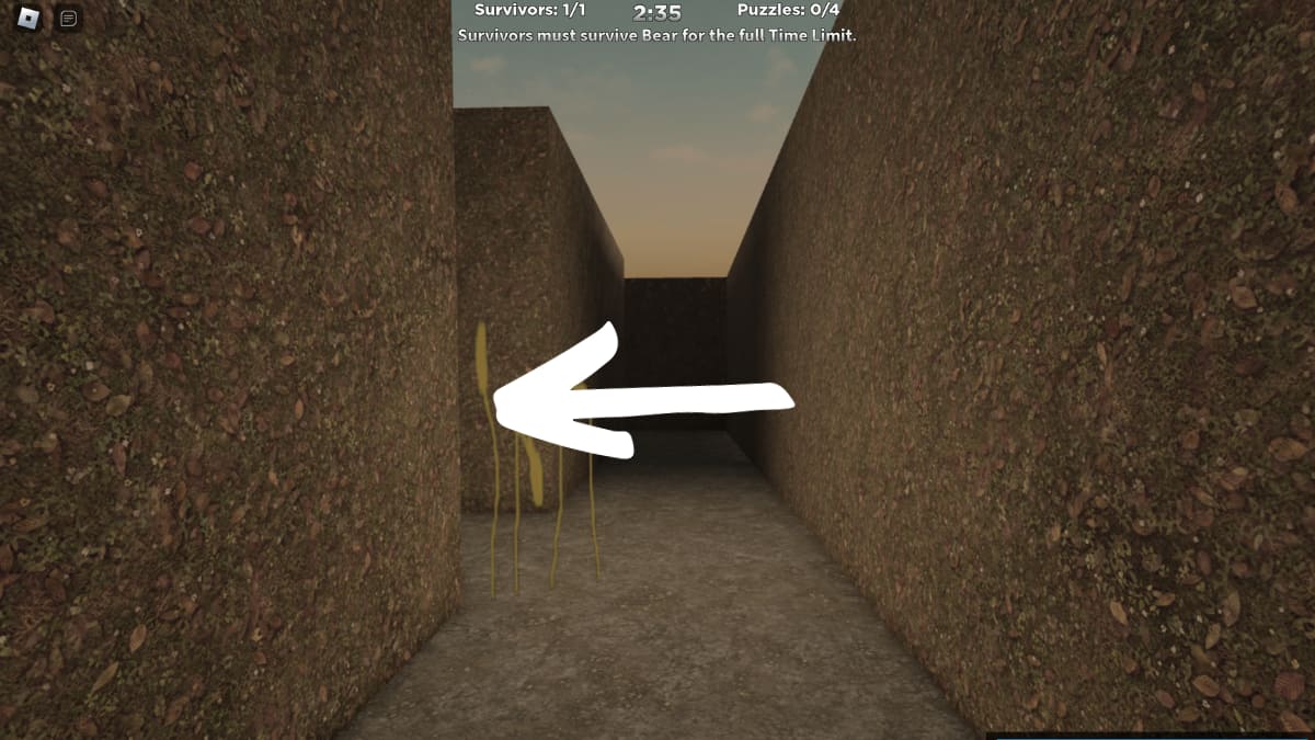 How to get the UNO!, DOS!, and TRES! badges in BEAR - Roblox | Pro Game ...