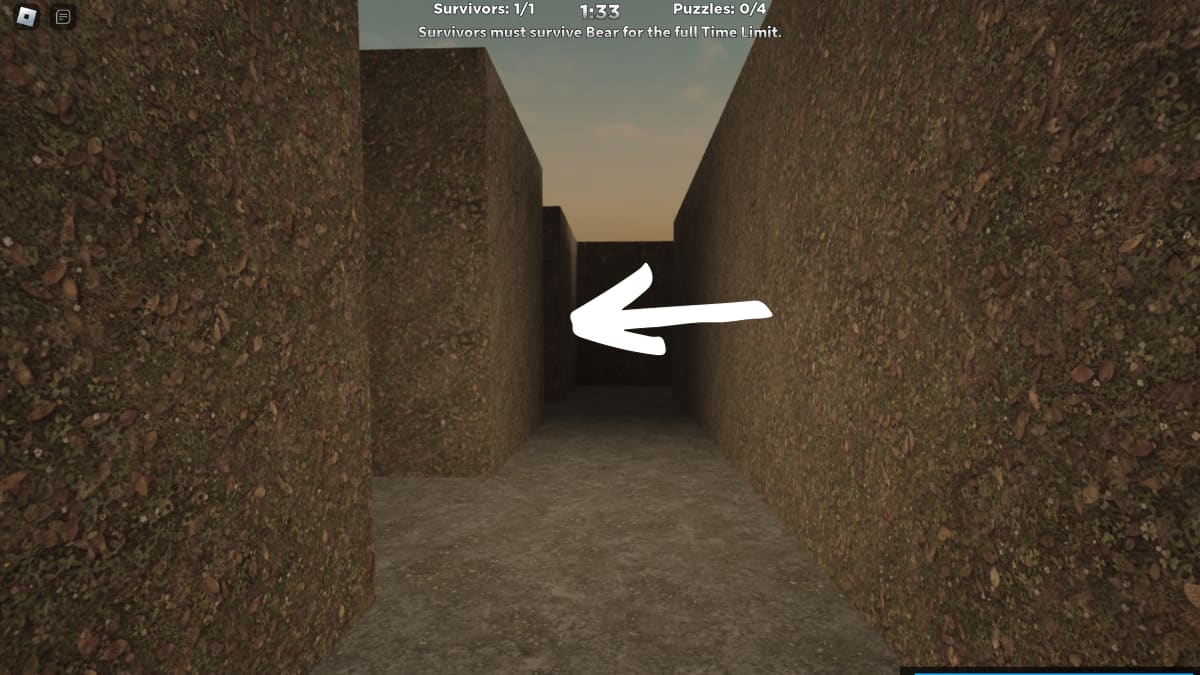 How to get the UNO!, DOS!, and TRES! badges in BEAR - Roblox | Pro Game ...