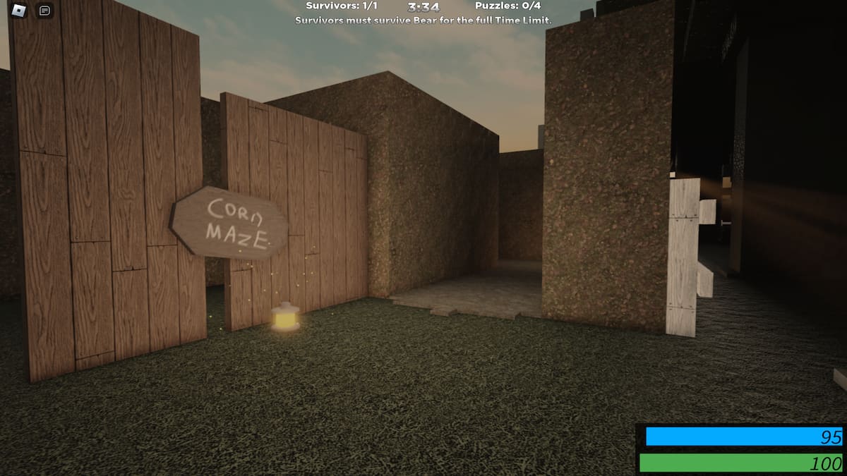 How to get the UNO!, DOS!, and TRES! badges in BEAR - Roblox | Pro Game ...