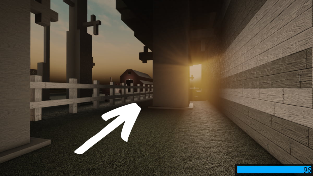 How to get the UNO!, DOS!, and TRES! badges in BEAR - Roblox | Pro Game ...