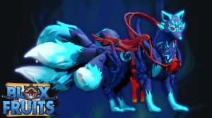 How to get Kitsune Fruit in Blox Fruits - Roblox | Pro Game Guides