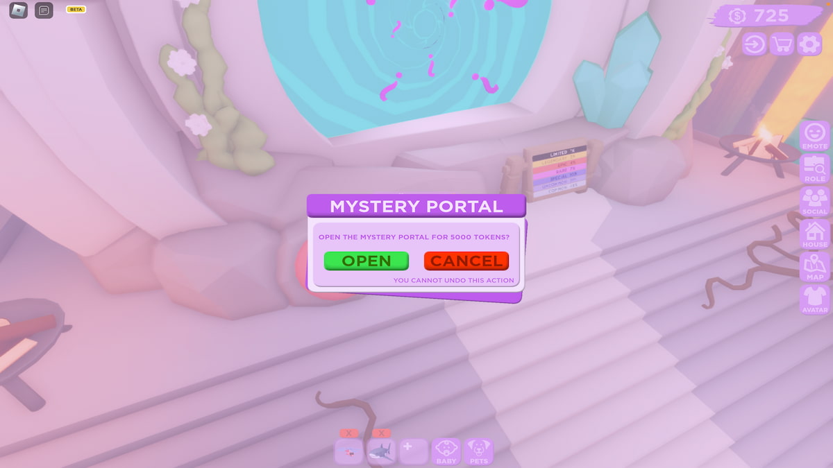 How to get Yin and Yang in Club Roblox - Roblox | Pro Game Guides