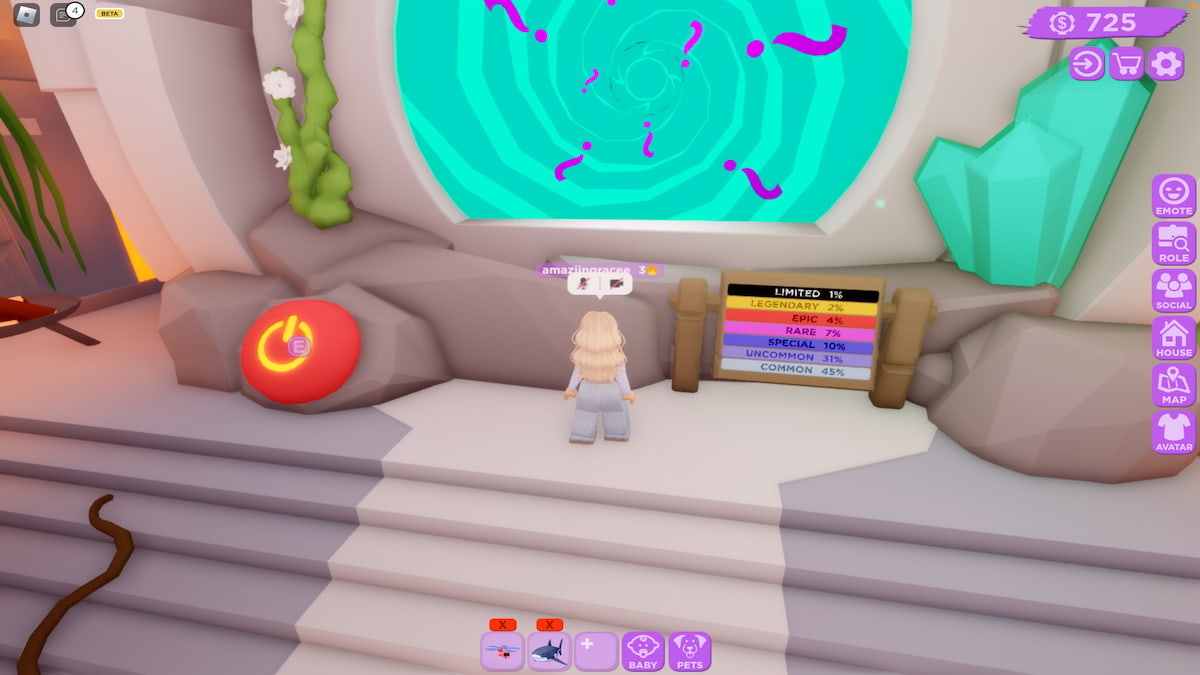 How to get Yin and Yang in Club Roblox - Roblox | Pro Game Guides