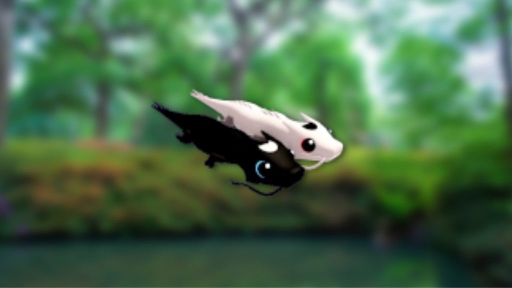 How to get Yin and Yang in Club Roblox - Roblox | Pro Game Guides