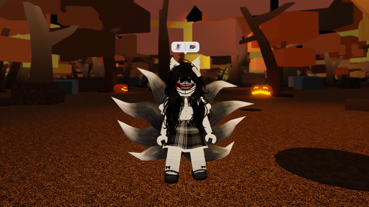 Best Roblox Halloween Avatar Outfits | Pro Game Guides