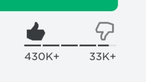 How to like a game on Roblox | Pro Game Guides