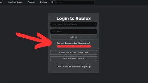 How to change your password on Roblox | Pro Game Guides