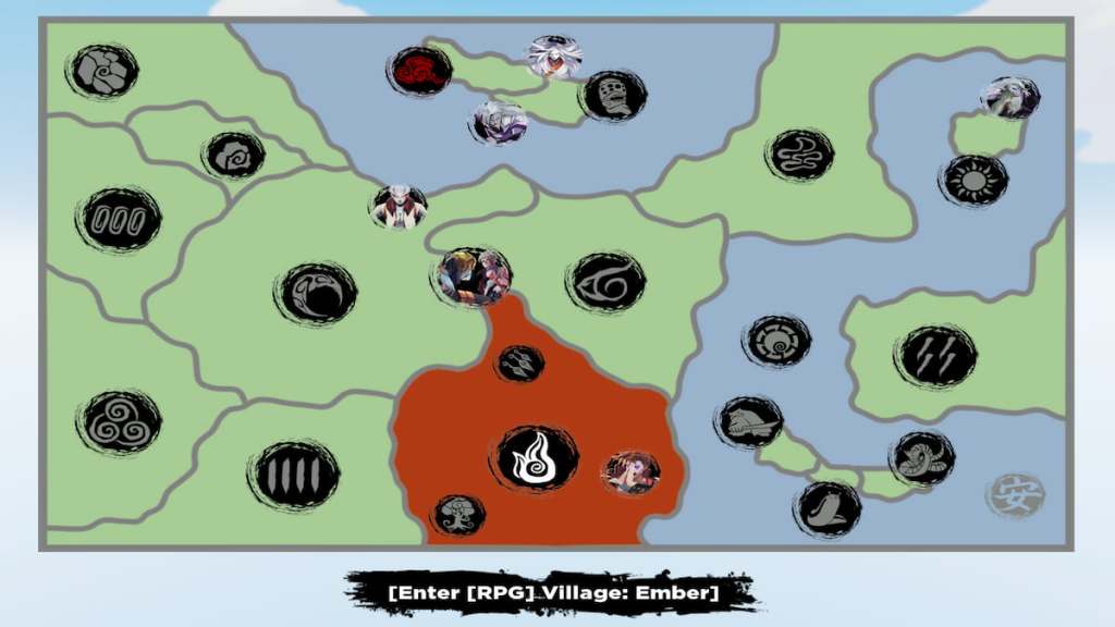 Shindo Life Ember Village Codes (Private Server Codes) – Roblox | Pro ...