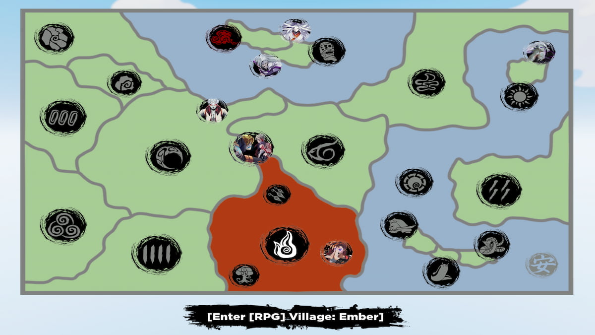 Shindo Life Ember Village Codes (Private Server Codes) – Roblox | Pro ...