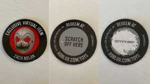 How to redeem Roblox toy codes | Pro Game Guides