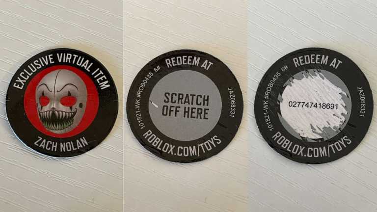 How to redeem Roblox toy codes | Pro Game Guides