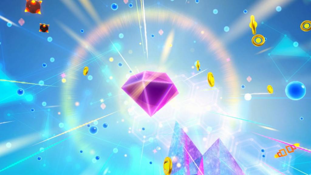 All giant ring locations in Sonic Superstars | Pro Game Guides